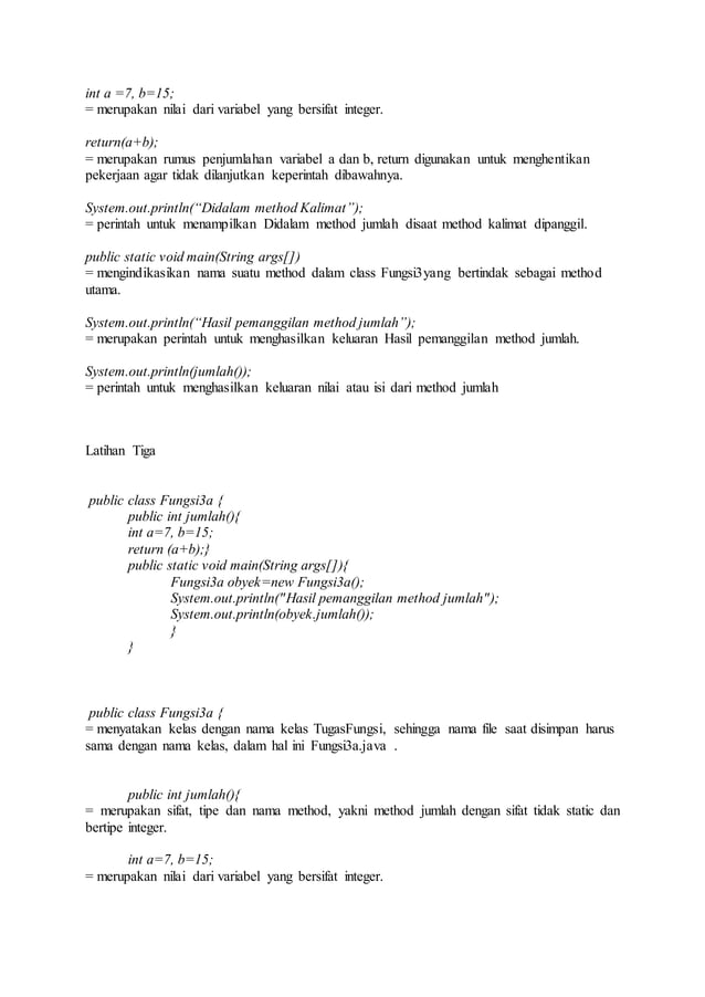 Modul xi dan xii algo | PDF