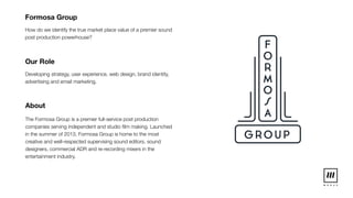 Modus Case Studies | PDF