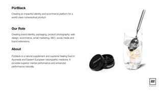 Modus Case Studies | PDF