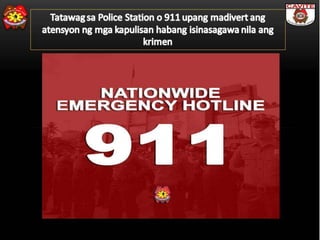 modus operandi robbery imus.pptx