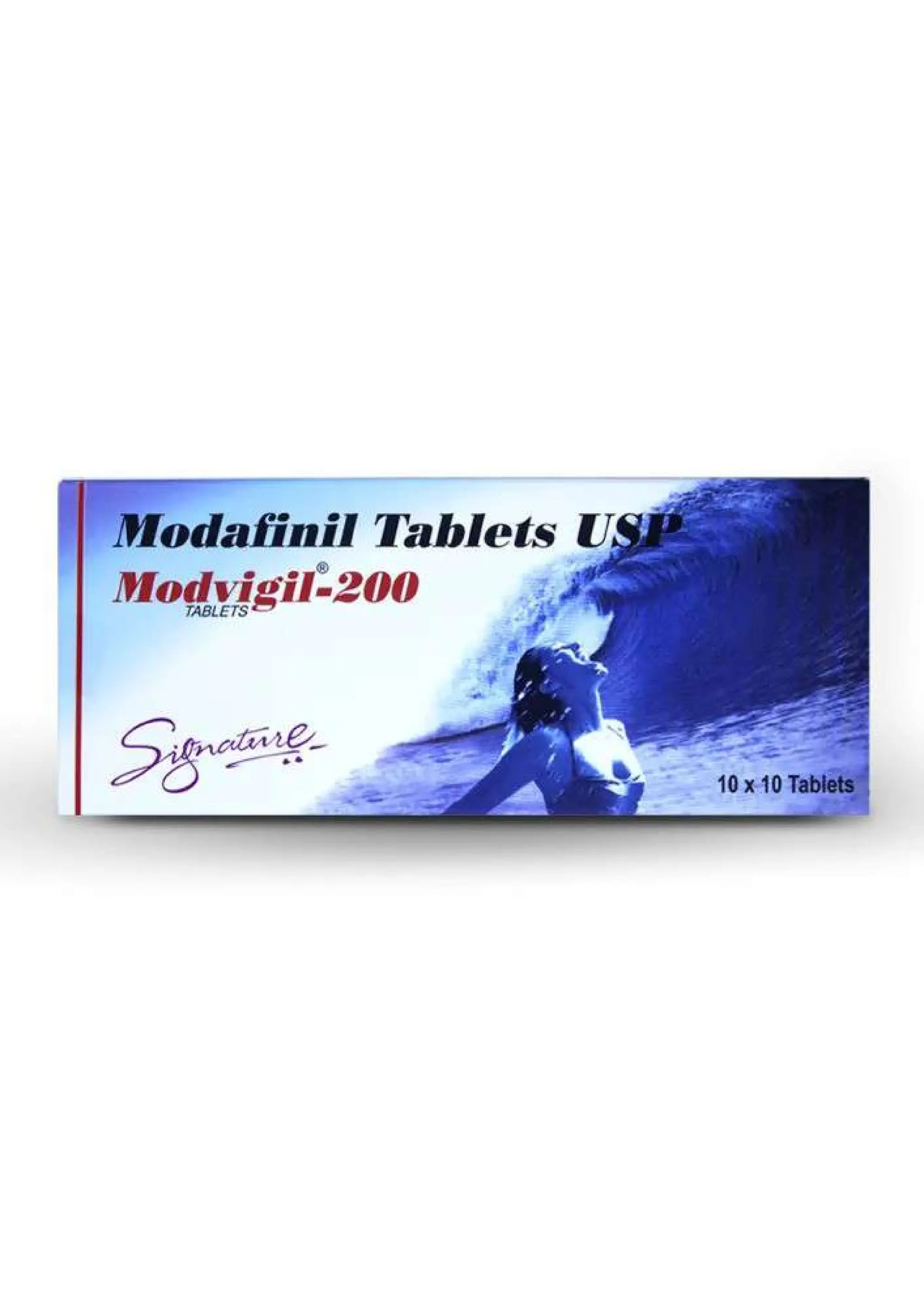 Uses and Benefits of Modvigil 200mg Tablets | PDF