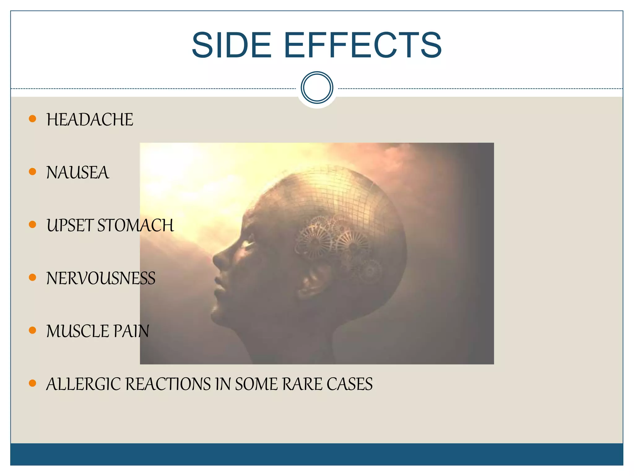 Modvigil smart Drug: Drive sleepiness away | PPTX