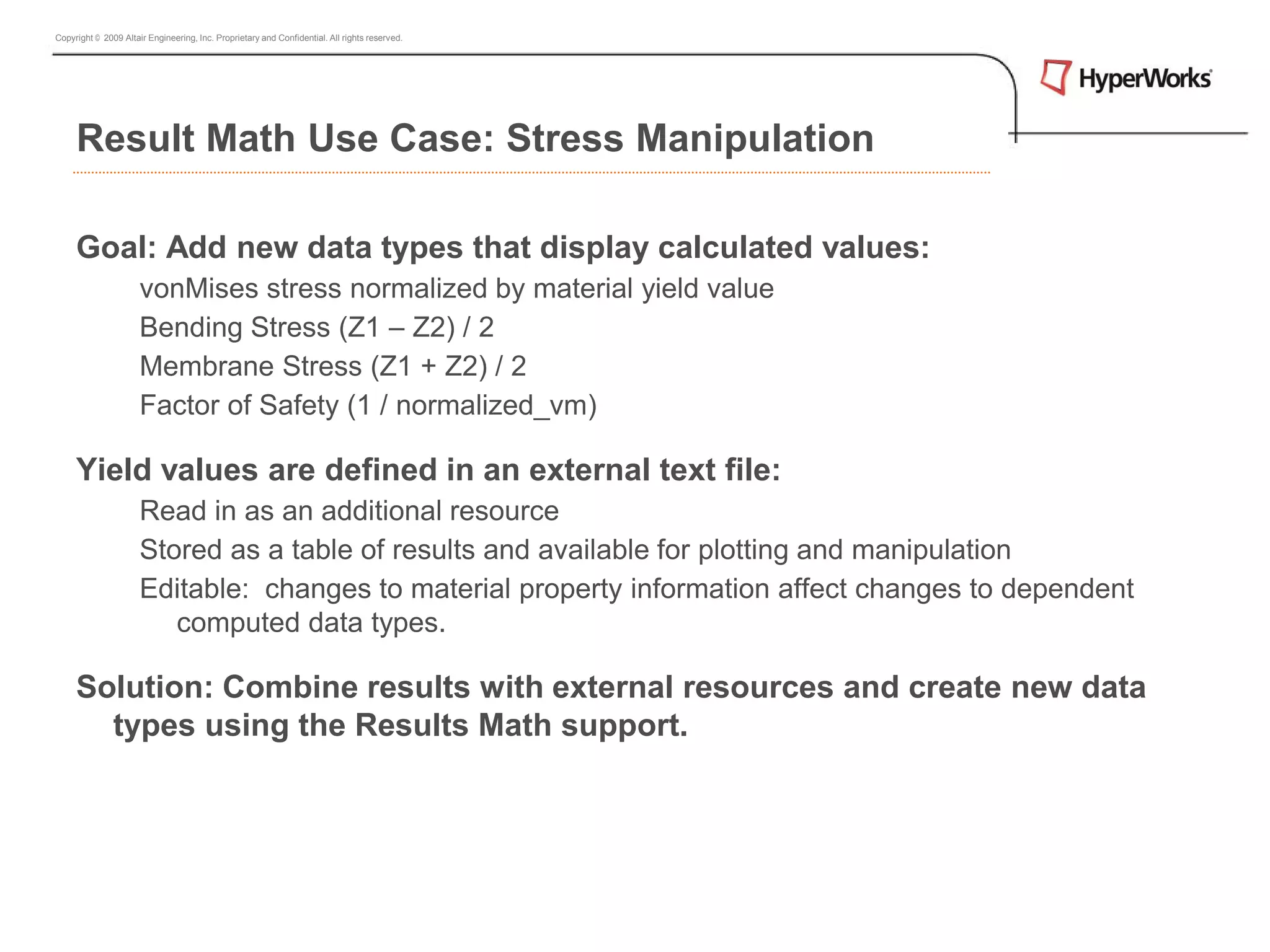 Mod vis technical_overview_v11_hv11_webinar_20110512_02 | PDF
