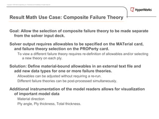 Mod vis technical_overview_v11_hv11_webinar_20110512_02 | PPT