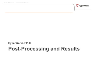 Mod vis technical_overview_v11_hv11_webinar_20110512_02 | PDF