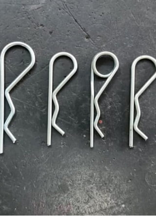 Touch sensor springs suppliers Hyderabad | PDF