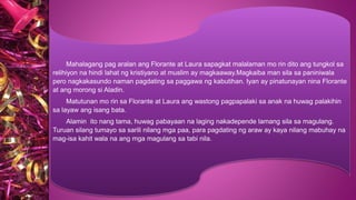 Florante at Laura Filipino 8 MODYUL-1-4TH-KWARTER.pptx