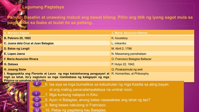 Florante at Laura Filipino 8 MODYUL-1-4TH-KWARTER.pptx
