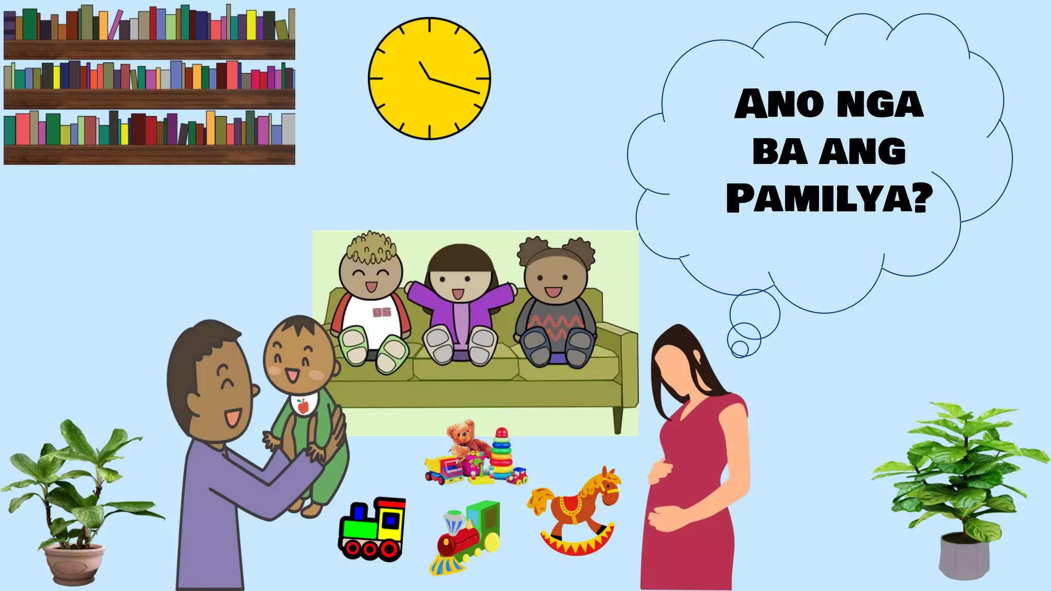 Modyul 1-pagkilos-tungo-sa-pagmamahalan-ng-pamilya-2 | PDF