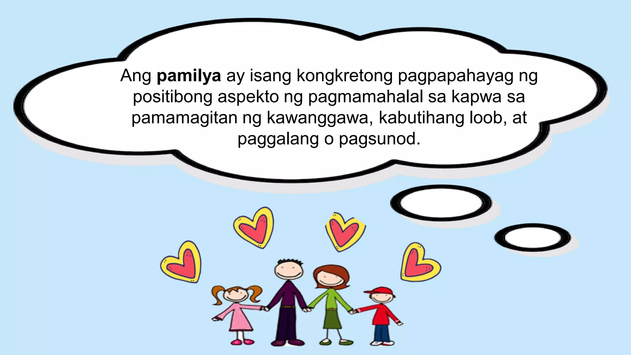 Modyul 1-pagkilos-tungo-sa-pagmamahalan-ng-pamilya-2 | PDF