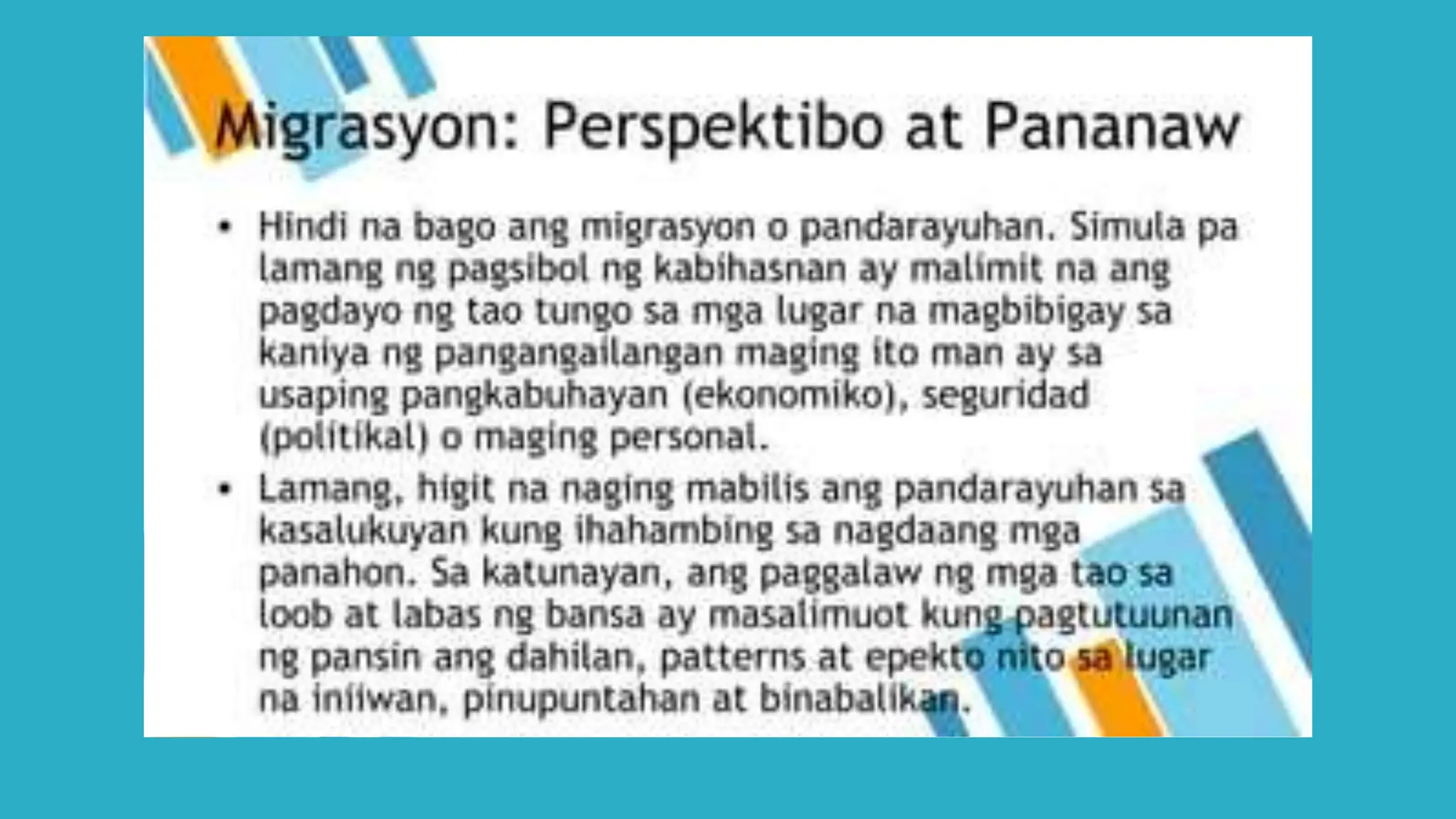 Modyul-16-Epekto-ng-Migrasyon-sa-Pamilyang-Pilipino.pptx