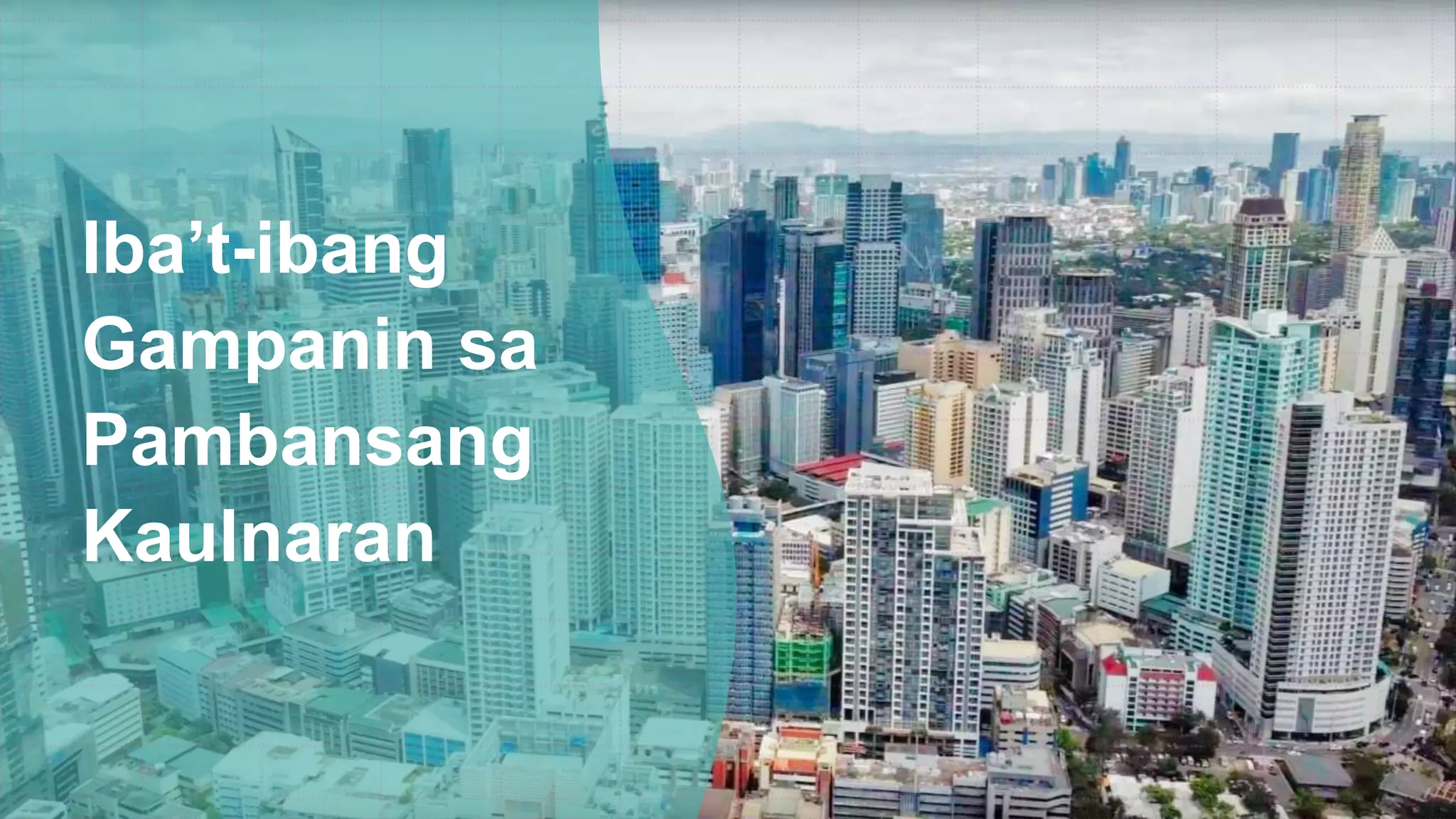 Modyul-2-Ibat-ibang-Gampanin-sa-Pambansang-Kaunlaran.pptx