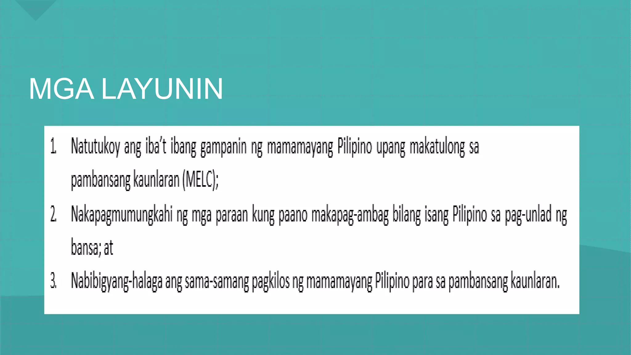 Modyul-2-Ibat-ibang-Gampanin-sa-Pambansang-Kaunlaran.pptx