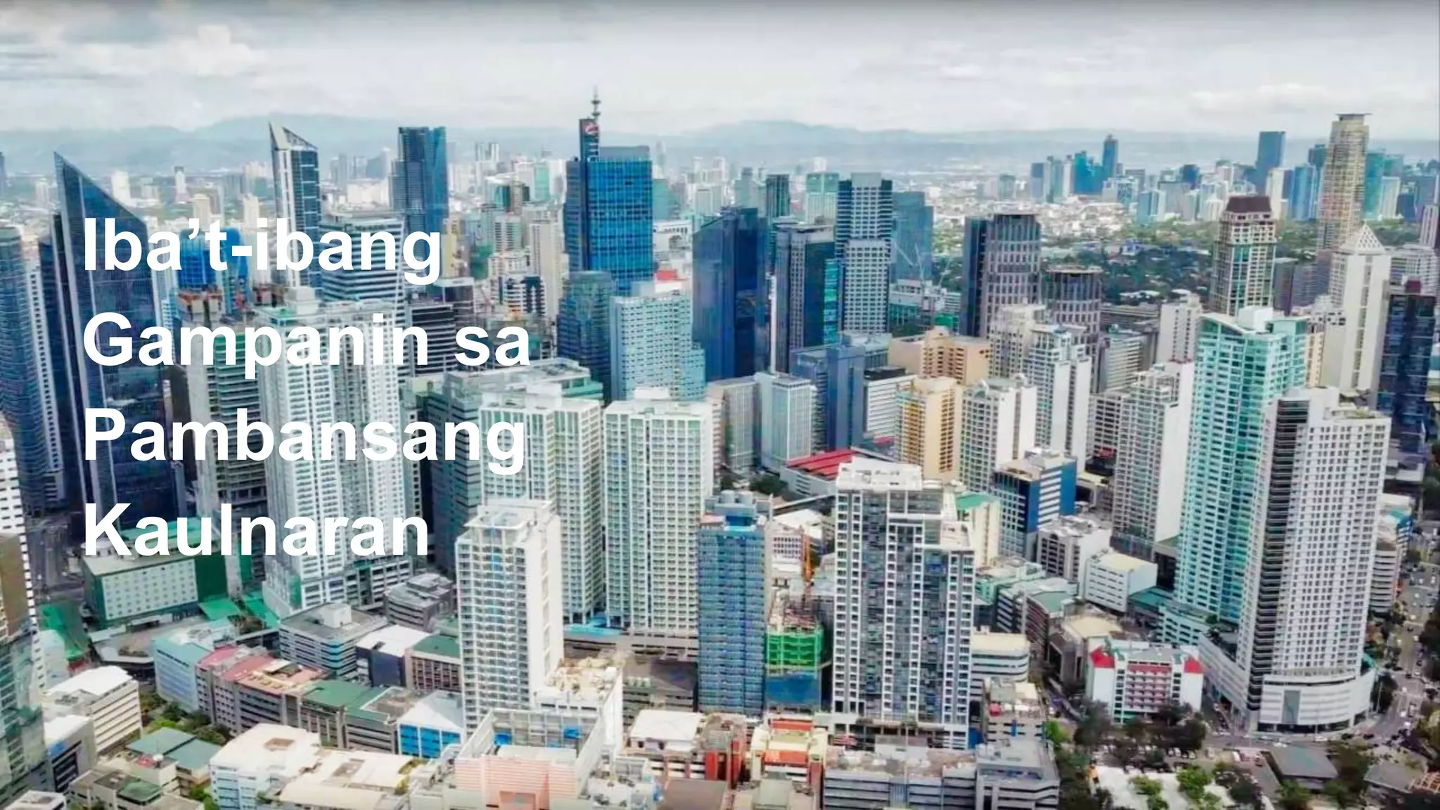 Modyul-2-Ibat-ibang-Gampanin-sa-Pambansang-Kaunlaran.pptx