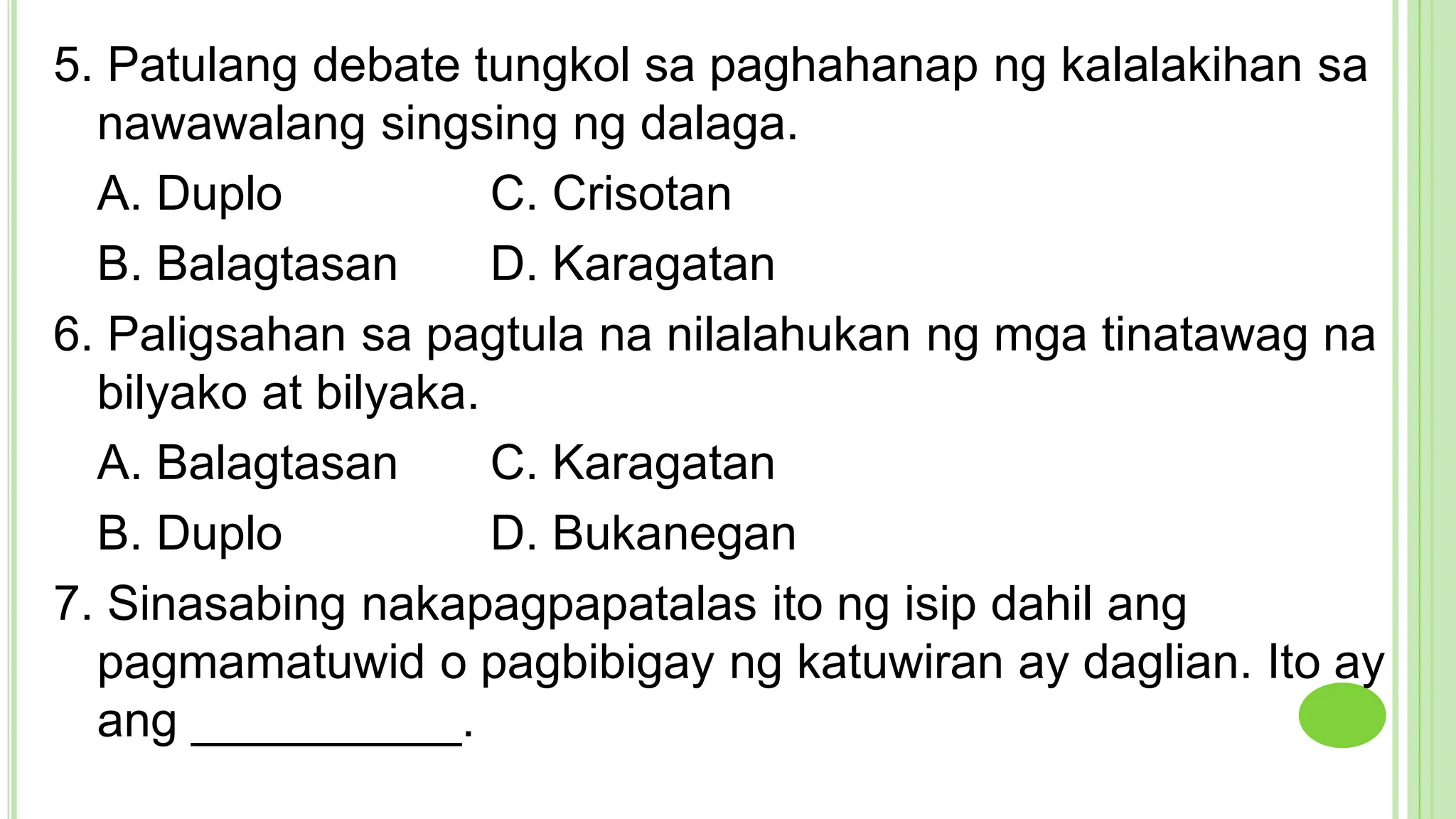 Melc based Pagpapalitan ng Katwiran.pptx