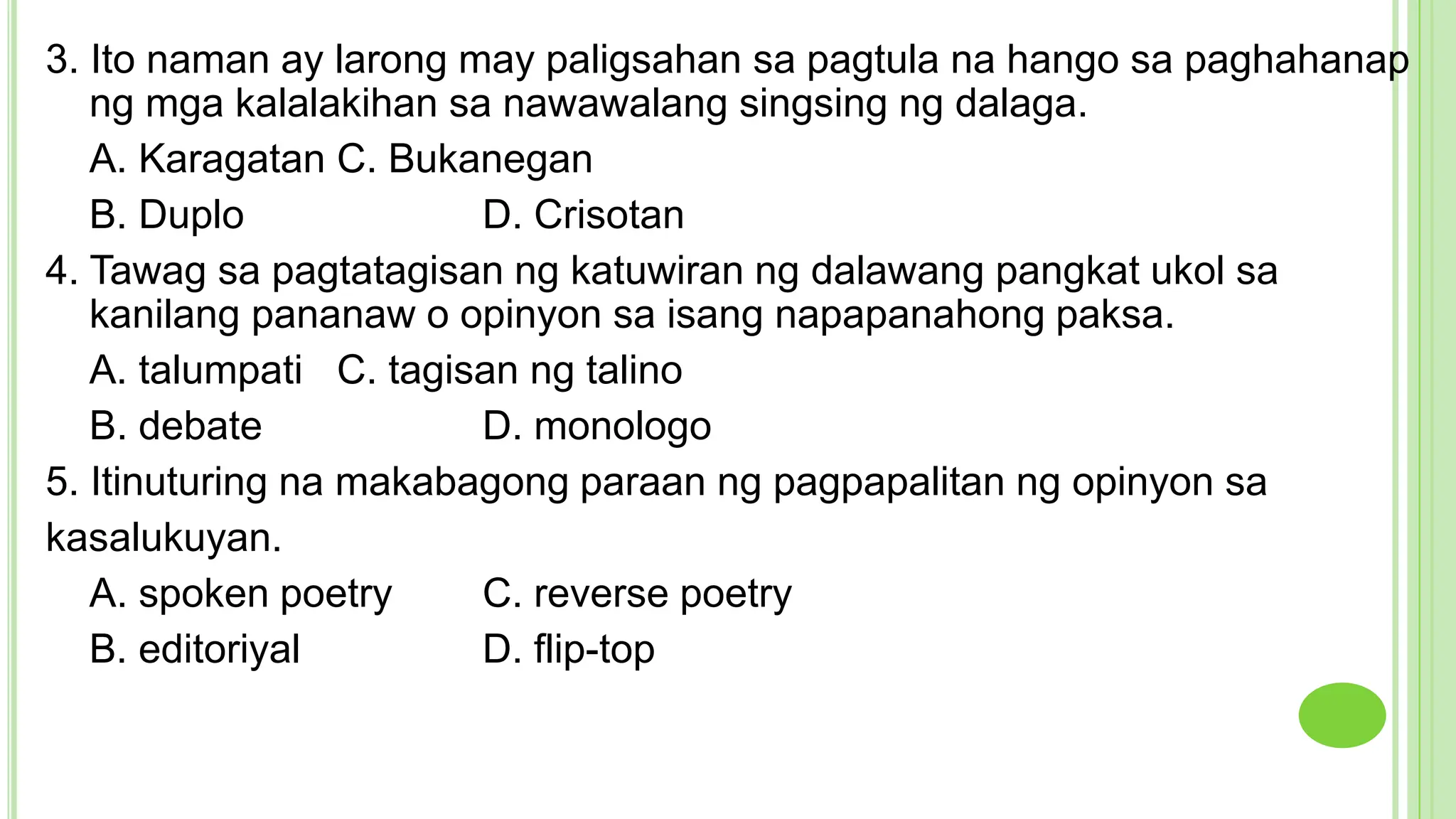 Melc based Pagpapalitan ng Katwiran.pptx
