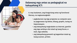 MODYUL-2 impluwensiya ng kakayahan ng guro ng ict.pptx