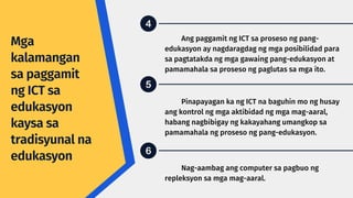 MODYUL-2 impluwensiya ng kakayahan ng guro ng ict.pptx