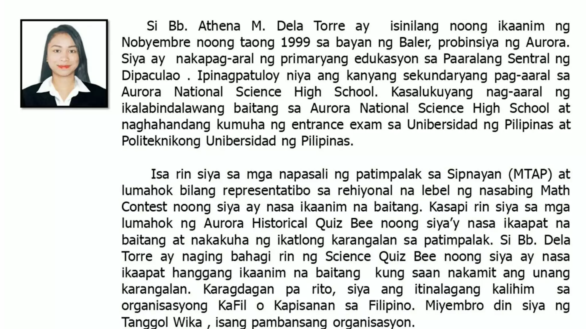 Modyul-5_Bionote_Filipino-sa-Piling-Larang.pptx