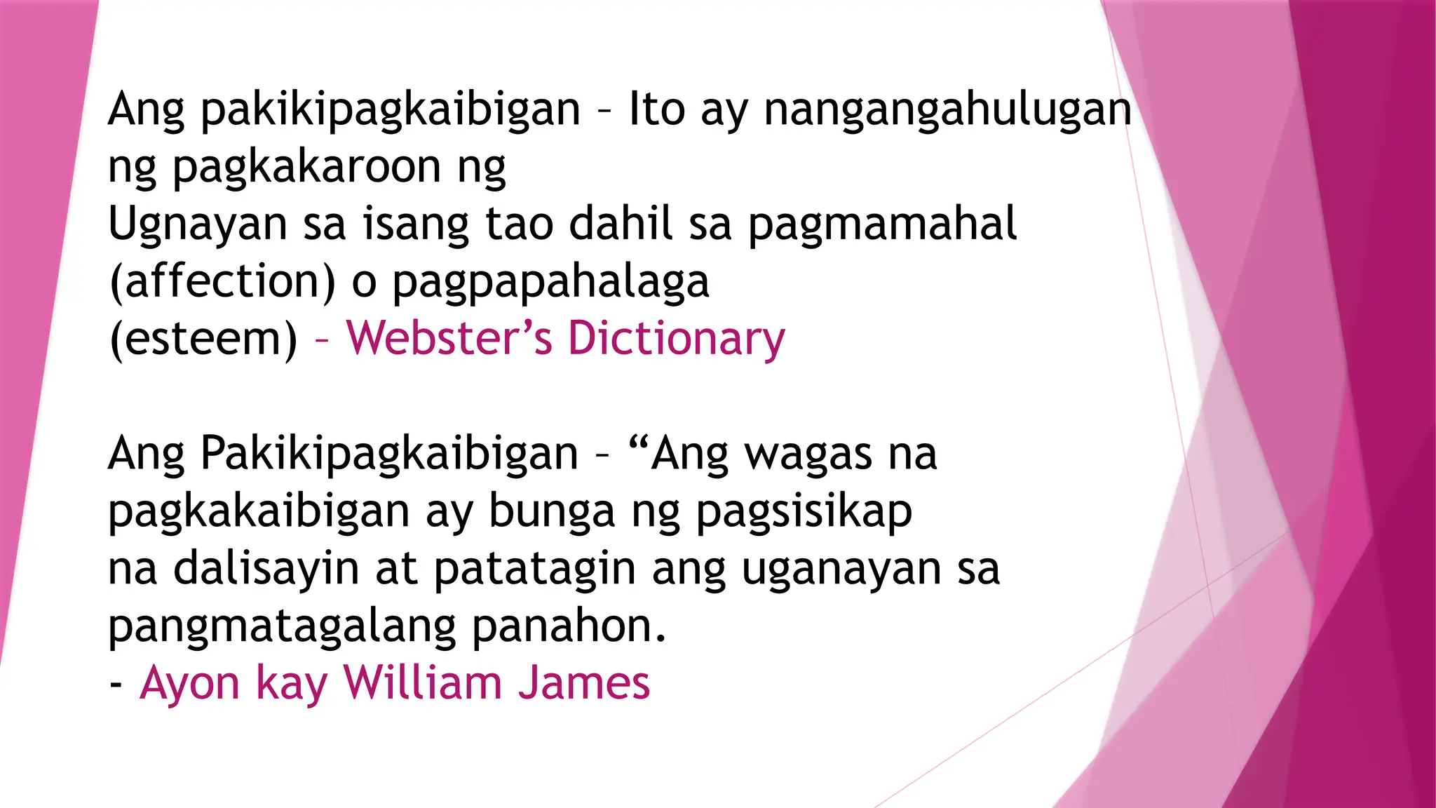 MODYUL-6-_-ANG-PAKIKIPAGKAIBIGAN.pptx MODYUL-5-ANG-PAKIKIPAGKAPUWA.pptx