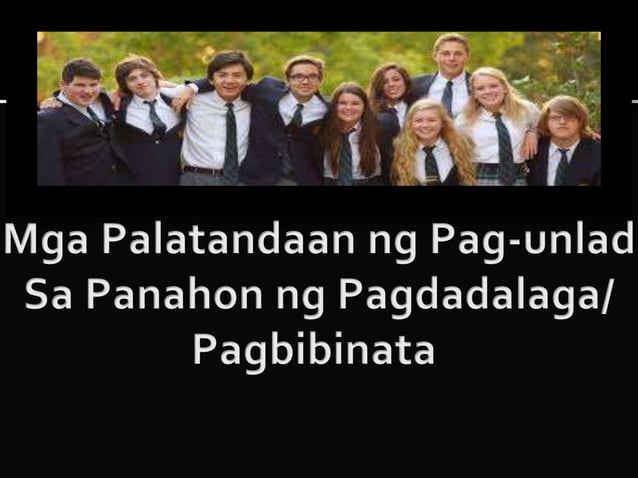 Modyul 1. mga angkop at inaasahang kakayahan at kilos sa panahon ng ...