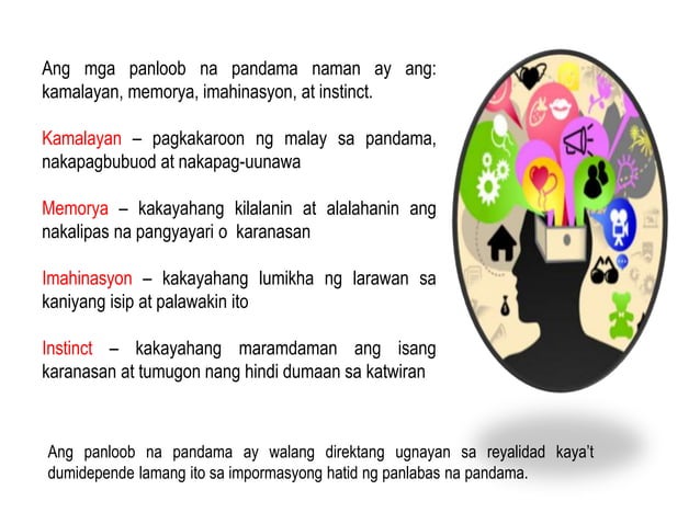 ESP 10- MODYUL 1: ISIP AT KILOS-LOOB (PART 1) | PPTX