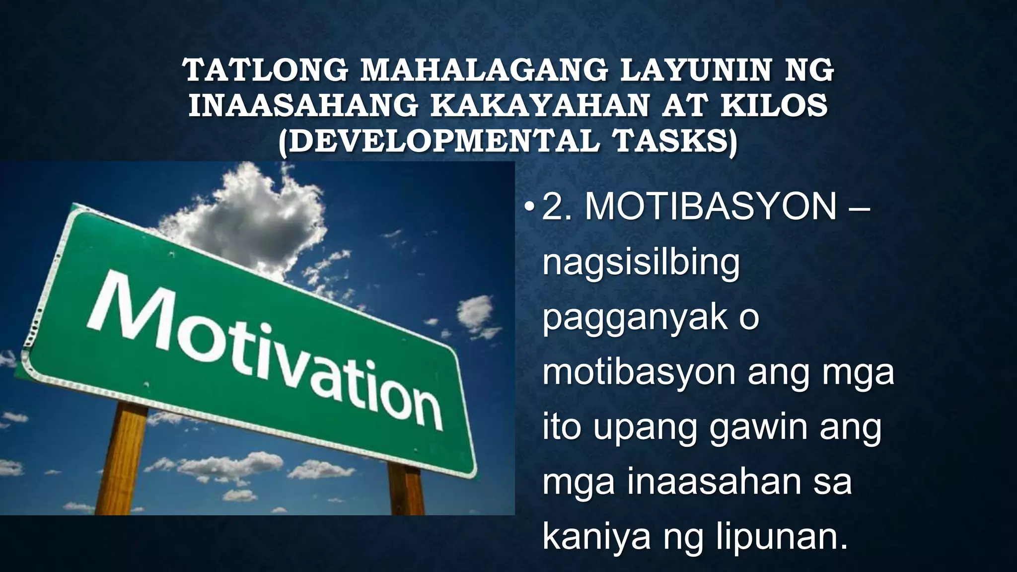Pagbibinata at Pagdadalaga | PPTX
