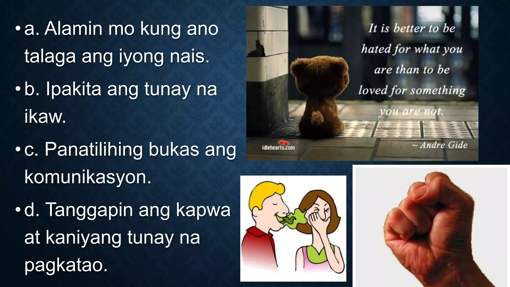Pagbibinata at Pagdadalaga | PPTX