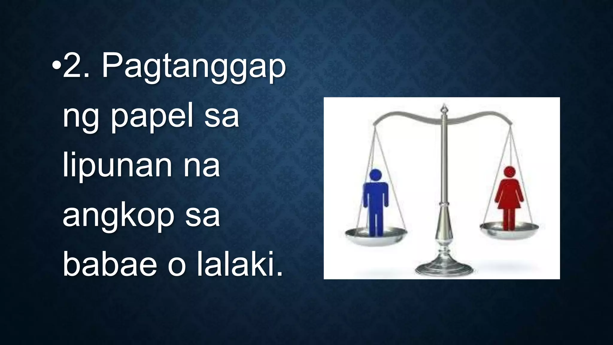 Pagbibinata at Pagdadalaga | PPTX