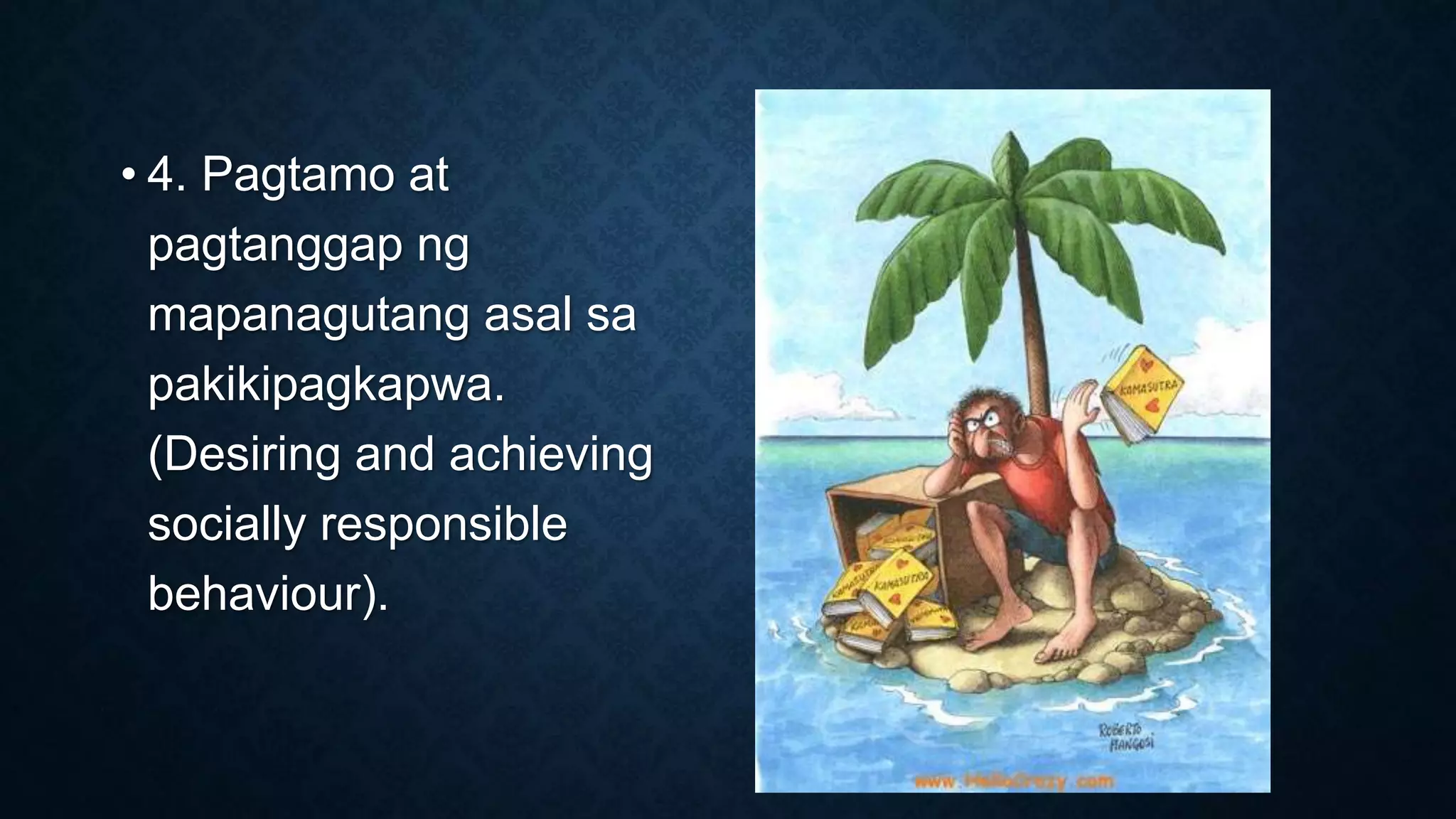 Pagbibinata at Pagdadalaga | PPTX