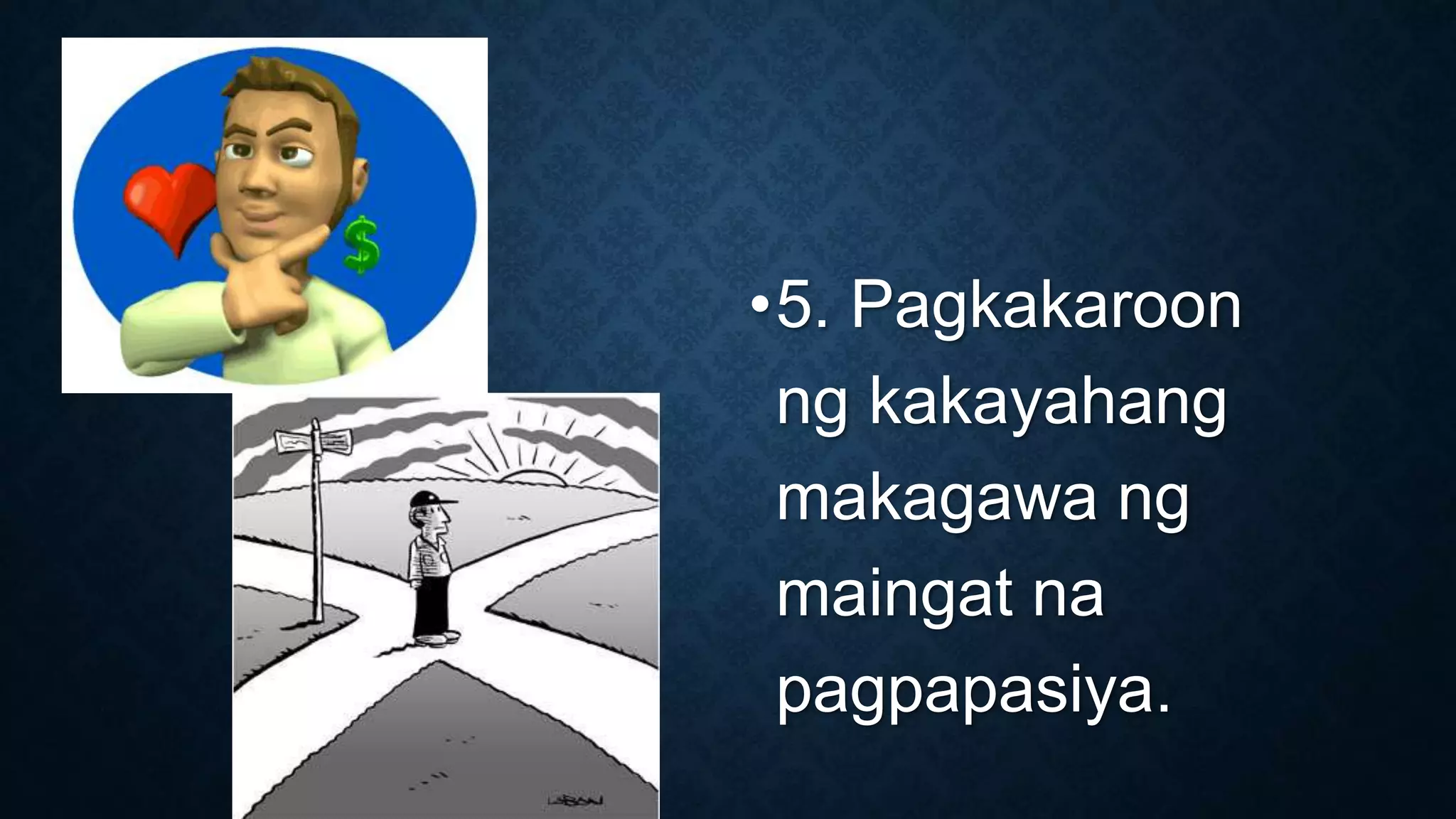 Pagbibinata at Pagdadalaga | PPTX