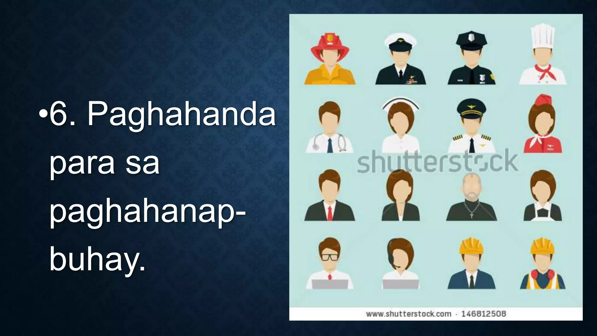 Pagbibinata at Pagdadalaga | PPTX