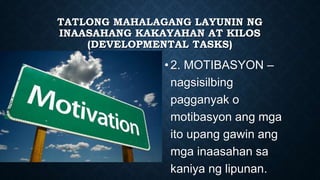 Pagbibinata at Pagdadalaga | PPTX