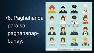 Pagbibinata at Pagdadalaga | PPTX