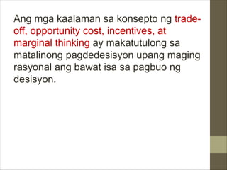 Modyul 1-Ang Kahulugan ng Ekonomiks - Copy.pdf