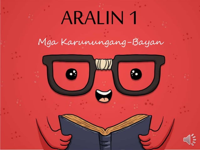 Modyul 1 filipino 8 (karunungang bayan) | PPSX Modyul 1 filipino 8 (karunungang bayan) | PPSX