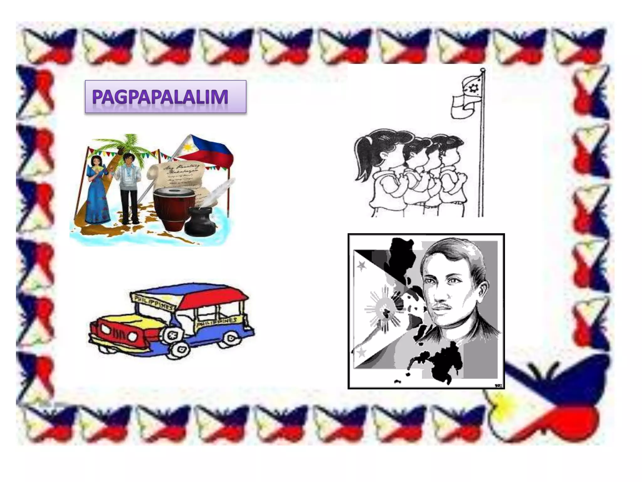 Modyul 10 es esp g10 | PPTX