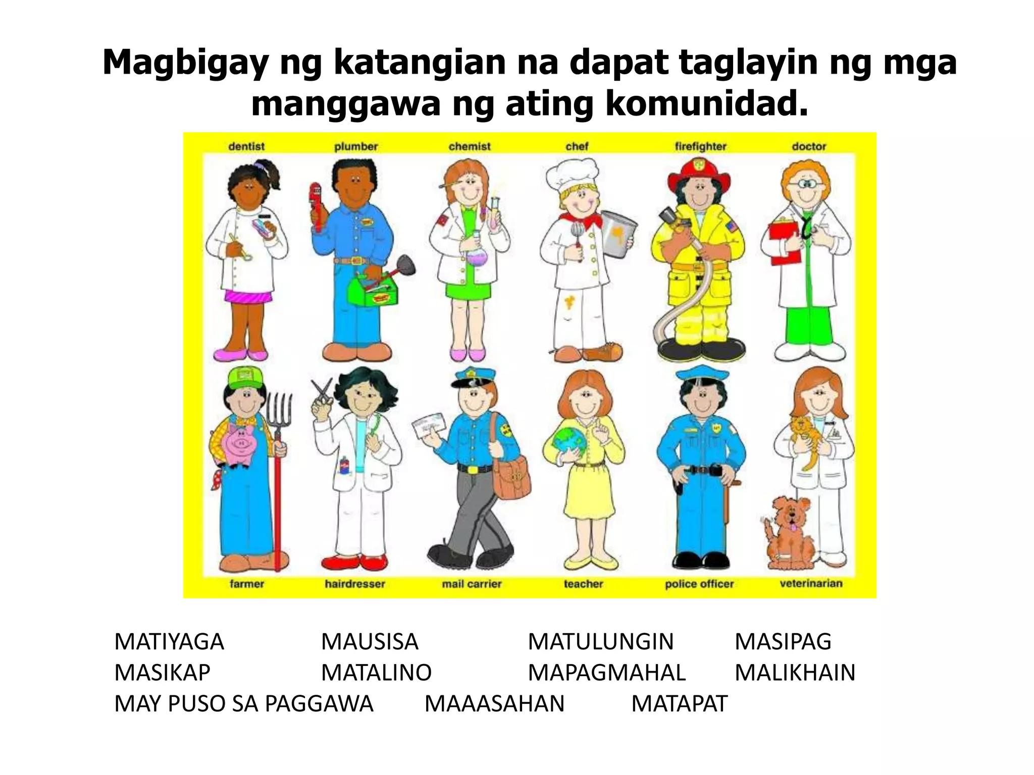 modyul 10 kagalingan sa paggawa.pptx