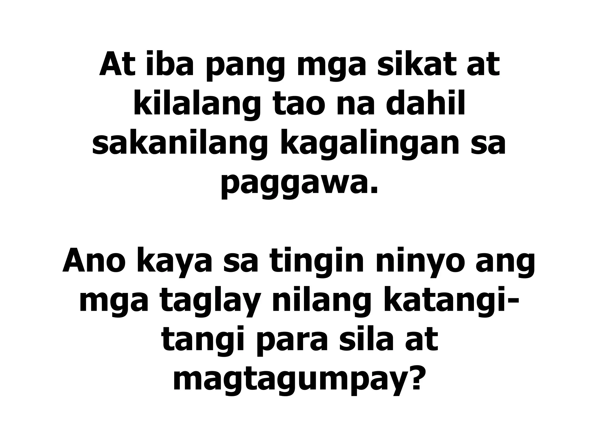 modyul 10 kagalingan sa paggawa.pptx