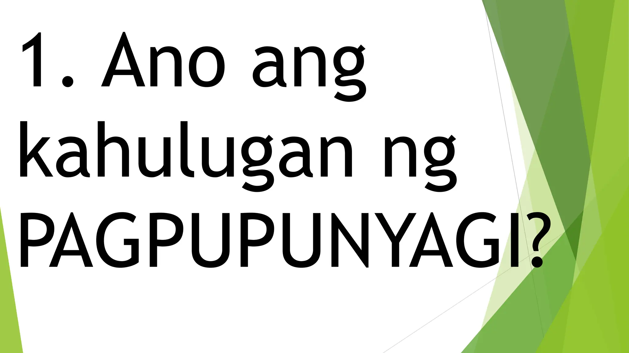 Edukasyon sa Pagpapakatao 9 Kasipagan, Pagpupunyagi, Pagtitipid at ...