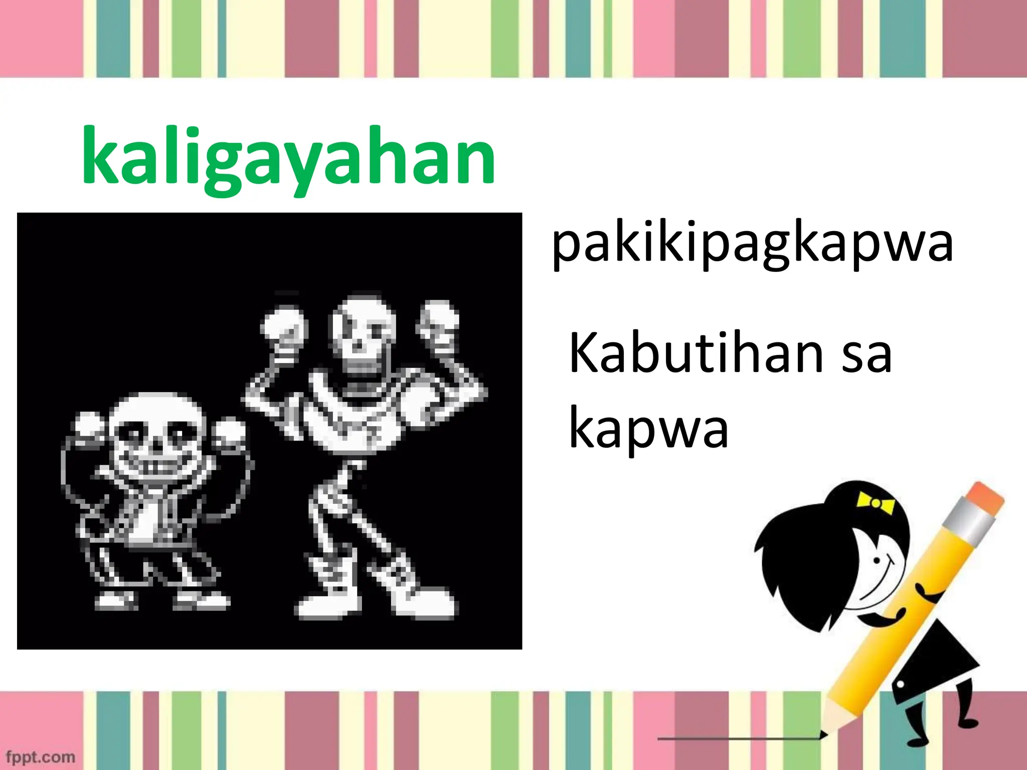 modyul 11 paggawa ng kabutihan sa kapwa.pptx