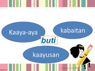 modyul 11 paggawa ng kabutihan sa kapwa.pptx