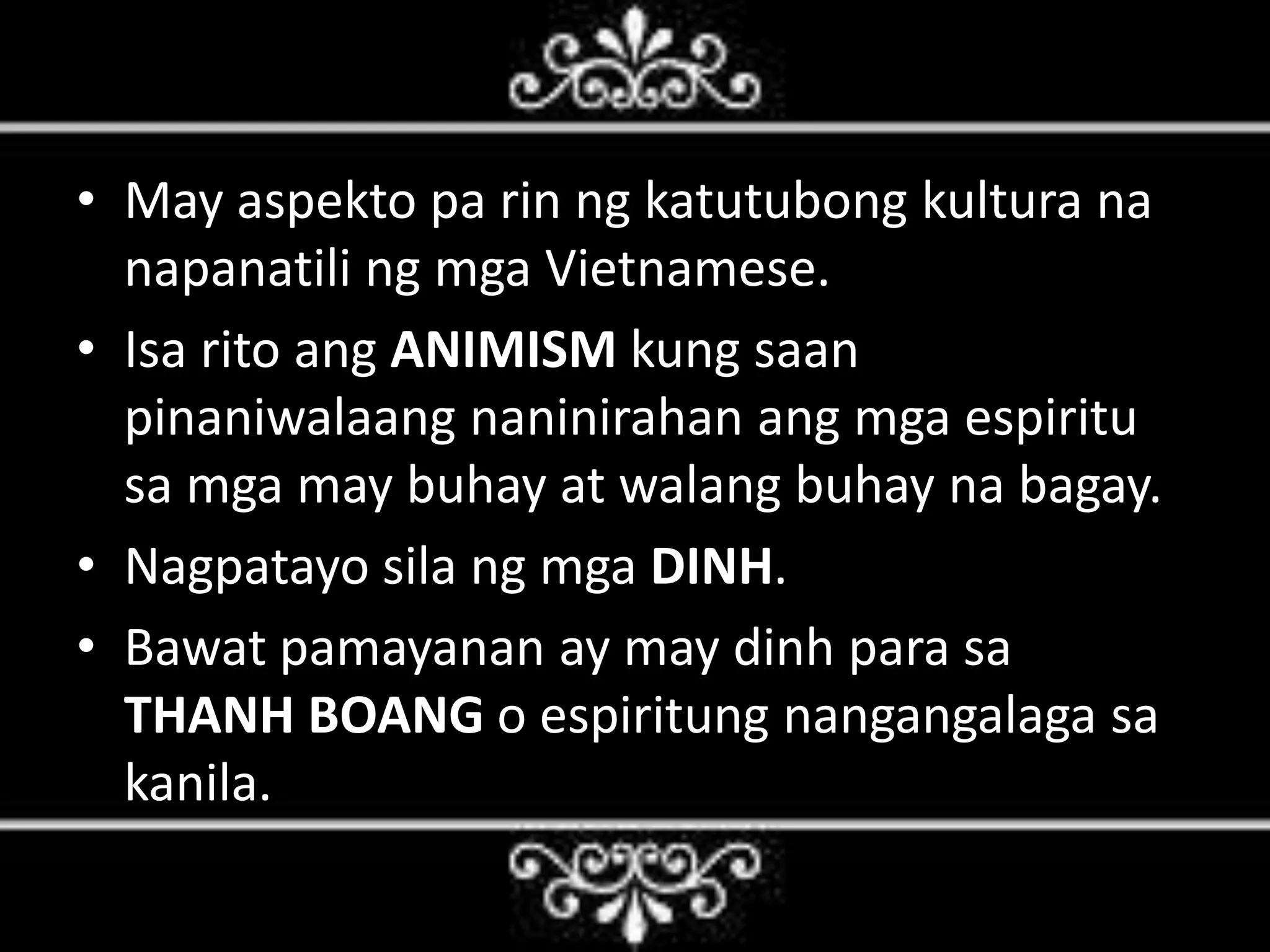 Modyul 11 sinaunang timog silangang asya | PPTX