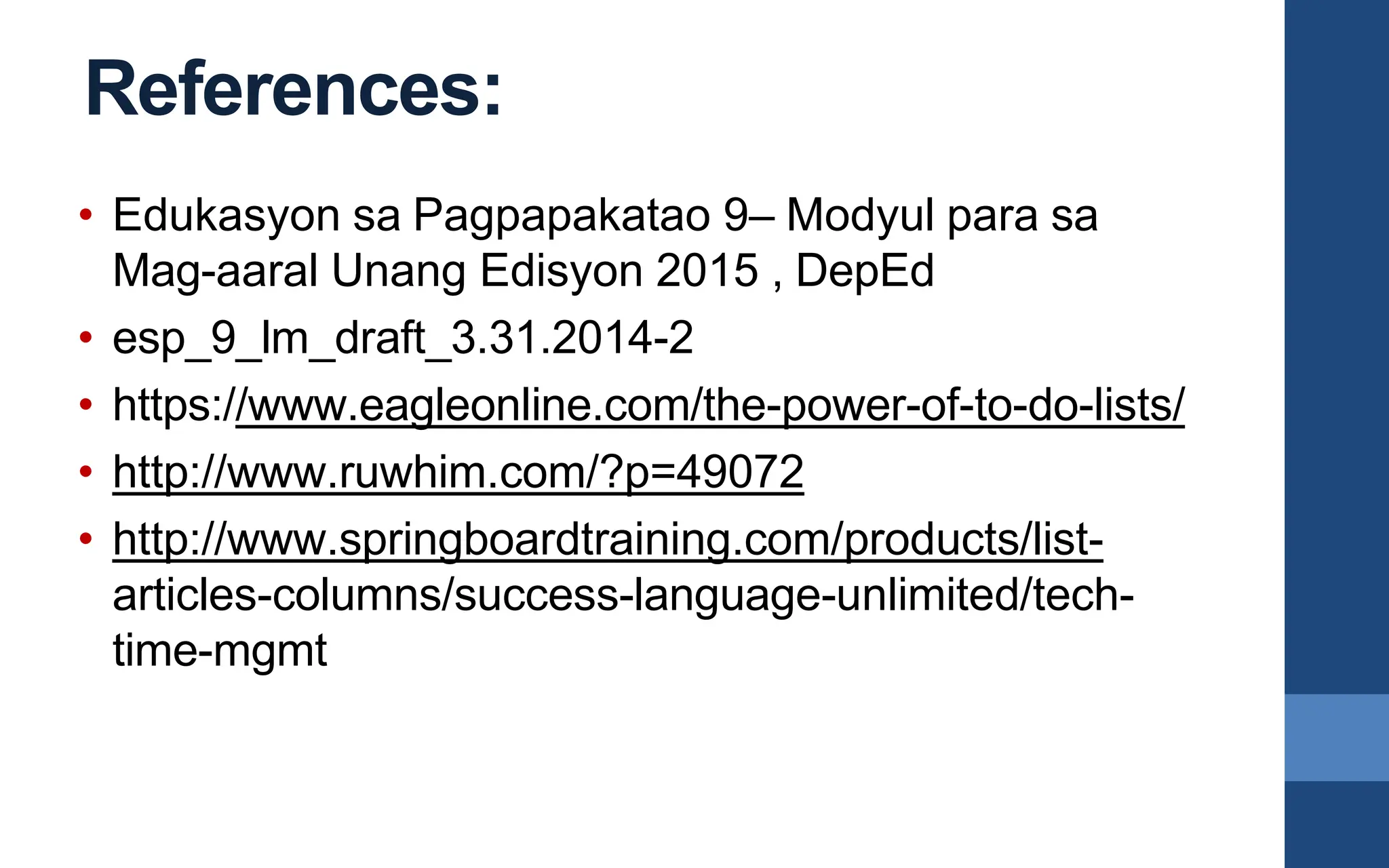 EsP 9 -- modyul12 Q3 -180519002356.pptx