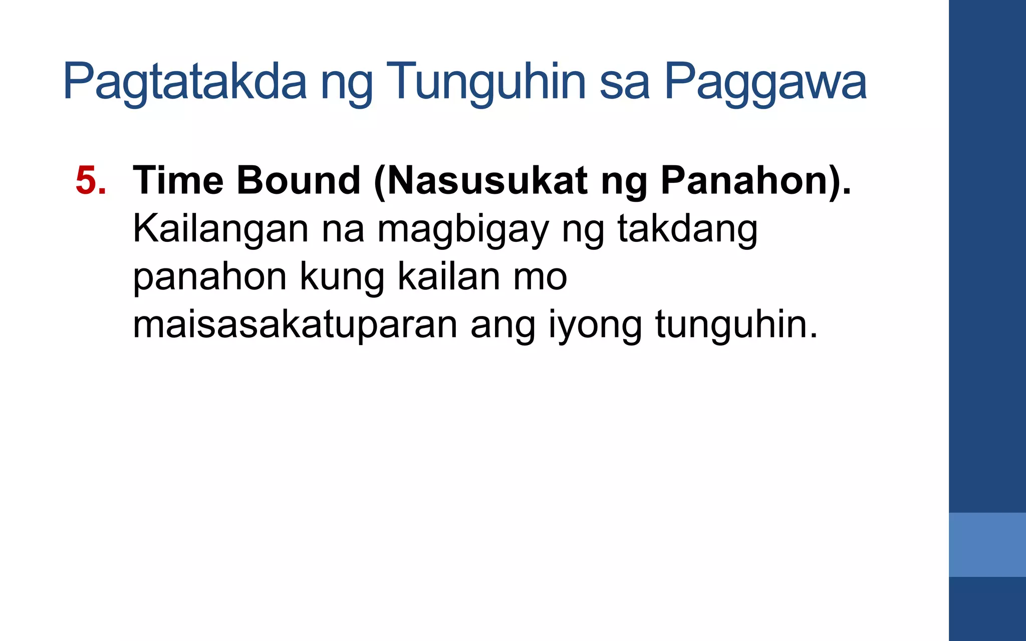 EsP 9-Modyul 12 | PPTX