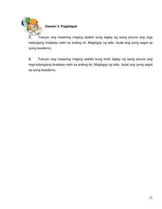 Modyul 12 sistemang pulitikal sa asya | PDF