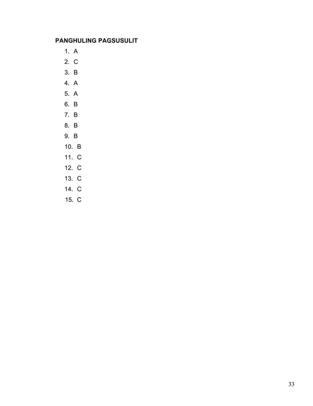 Modyul 12 sistemang pulitikal sa asya | PDF