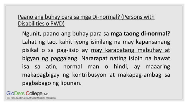 ESP 10 Module 13 | PPTX