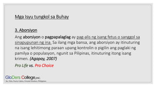 ESP 10 Module 13 | PPTX