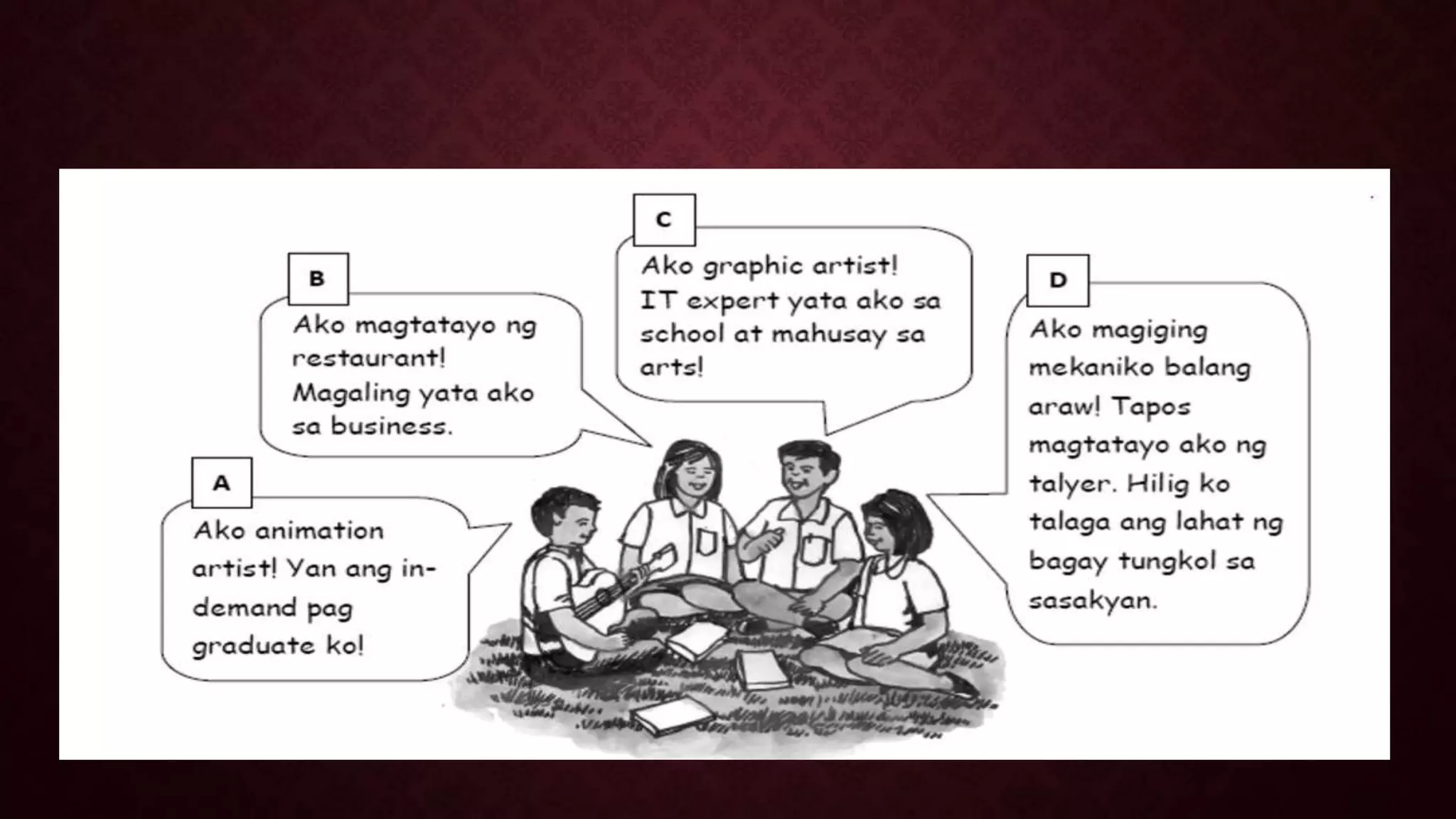 MODYUL 15.pptx | Business | Business and Finance